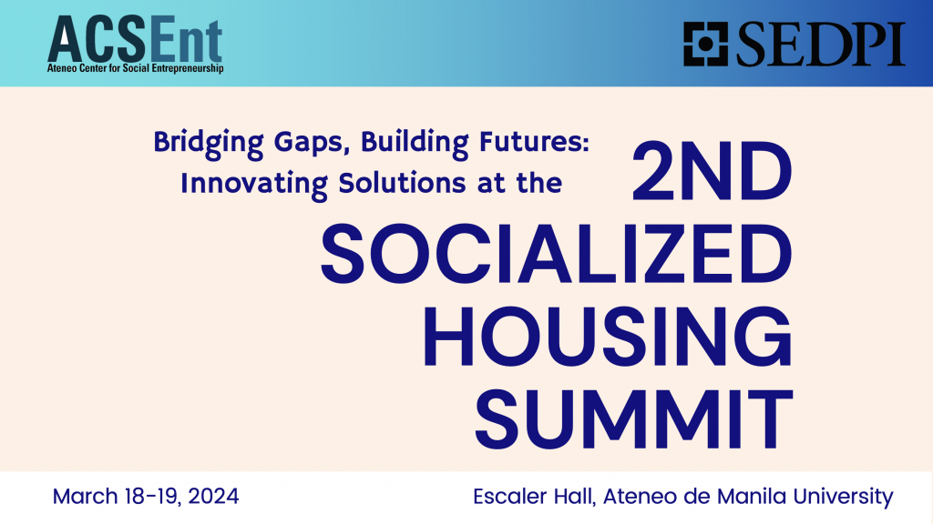 Bridging Gaps, Building Futures: Innovating Solutions at the 2nd ...